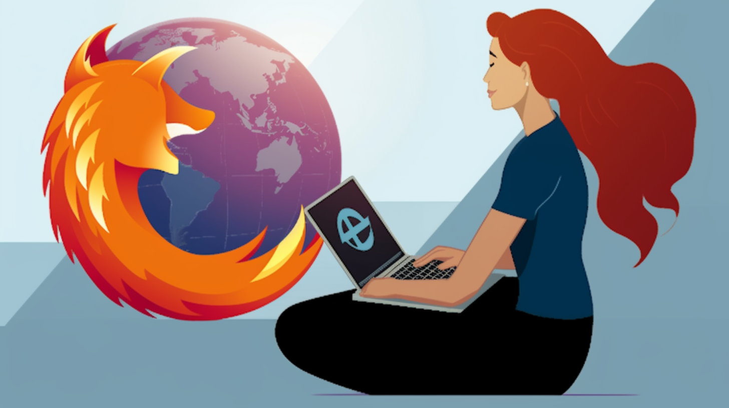 Pourquoi choisir Firefox comme navigateur en 2023